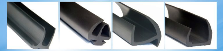 Shipping Container Rubber Seals | Door Rubber Seals| Rubber Gaskets ...