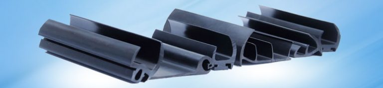 Shipping Container Rubber Seals | Door Rubber Seals| Rubber Gaskets ...